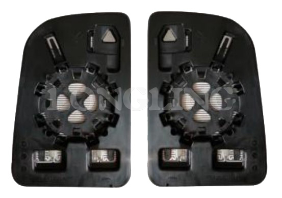 Big Glass Unit for Mercedes Benz Sprinter - Buy Big Glass Unit Product ...